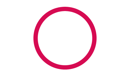 Cercle plein – Gabarit pédagogie